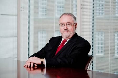 Kieran Murphy | University of London