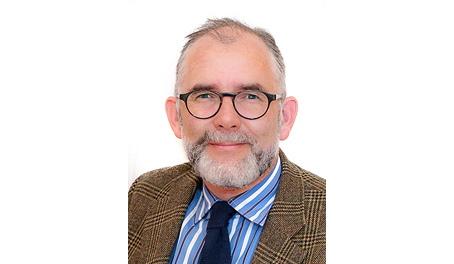 Warburg Institute receives a £100k donation from Mark Storey ...