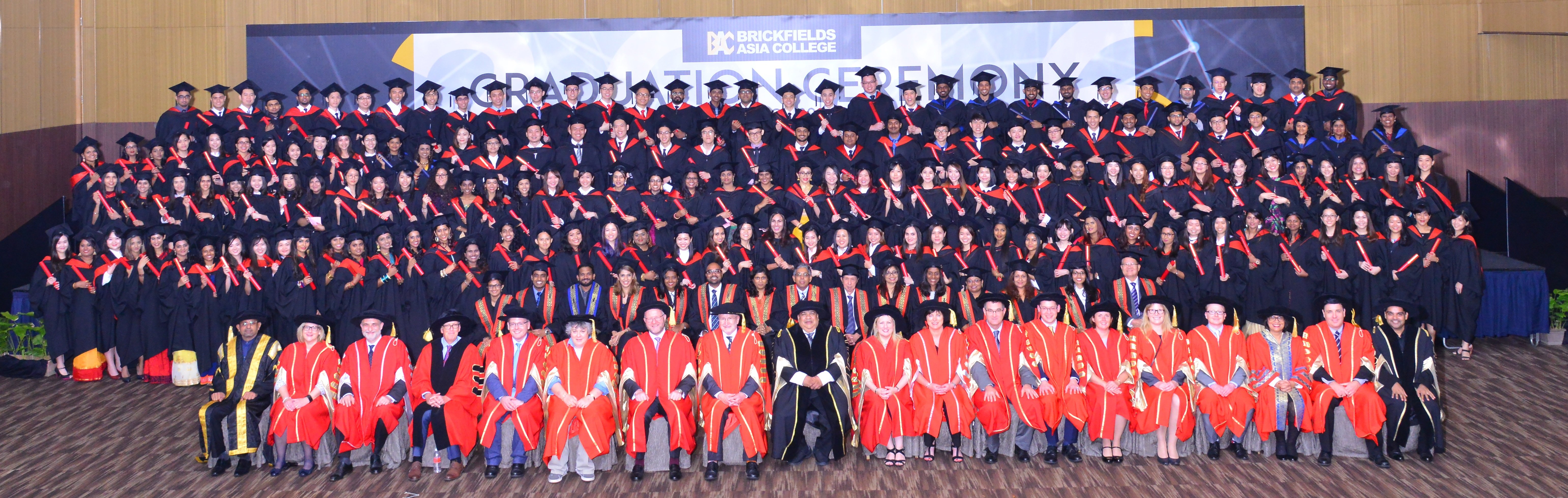 Brickfields Asia College | University of London