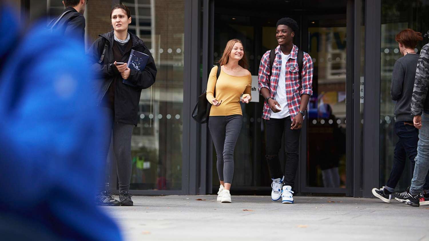 Find a course | University of London