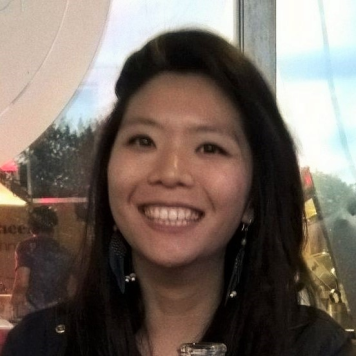 Lynsie Chew | University of London