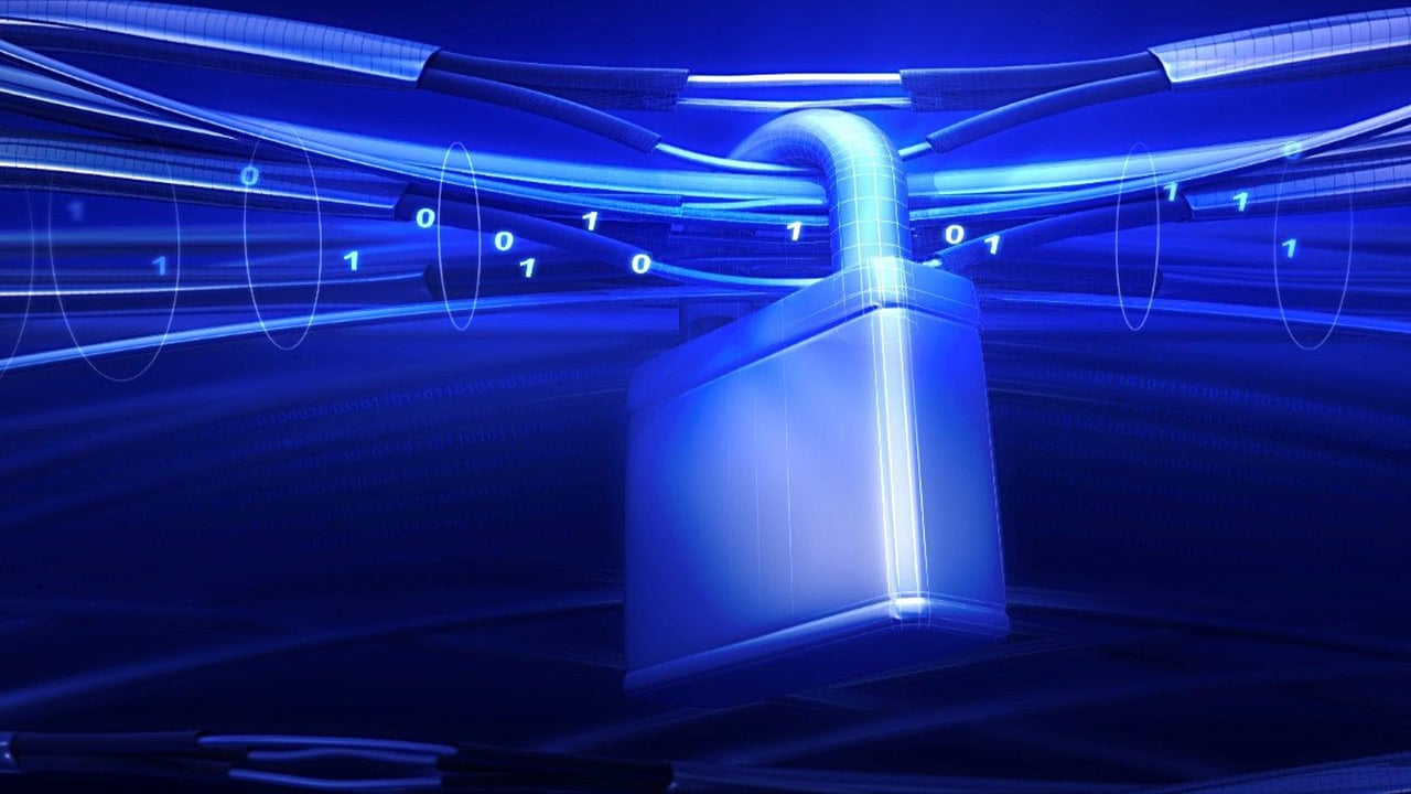 Introduction to network security | University of London