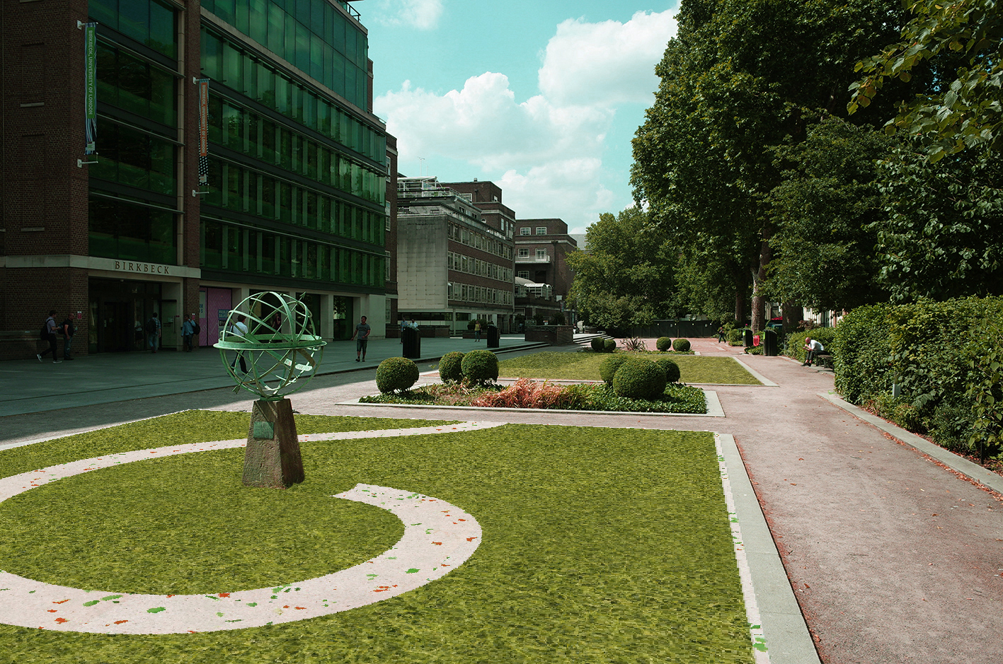 "I am rooted but I flow" - A Bloomsbury Bloom | University of London