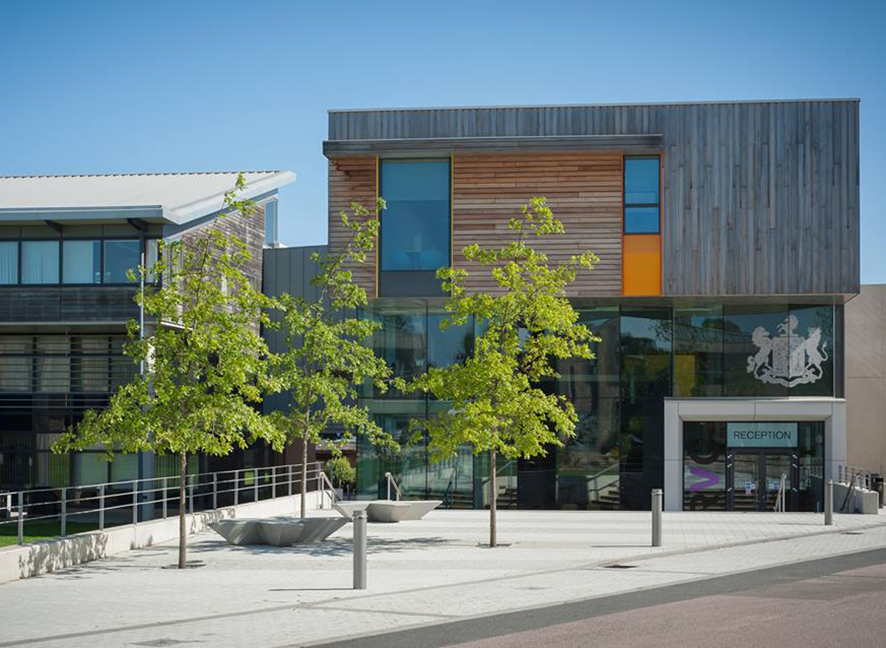 Royal Veterinary College Careers Service | The University of London ...