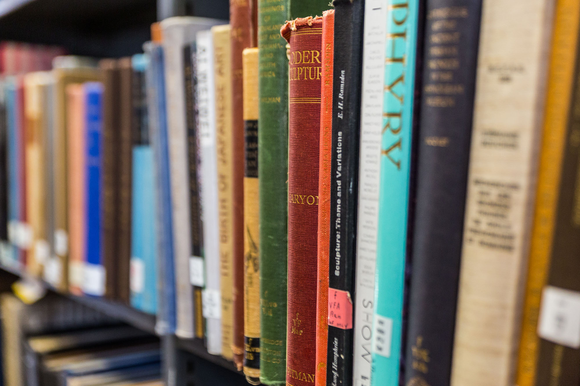 Copying, printing and scanning | Senate House Library | University of ...