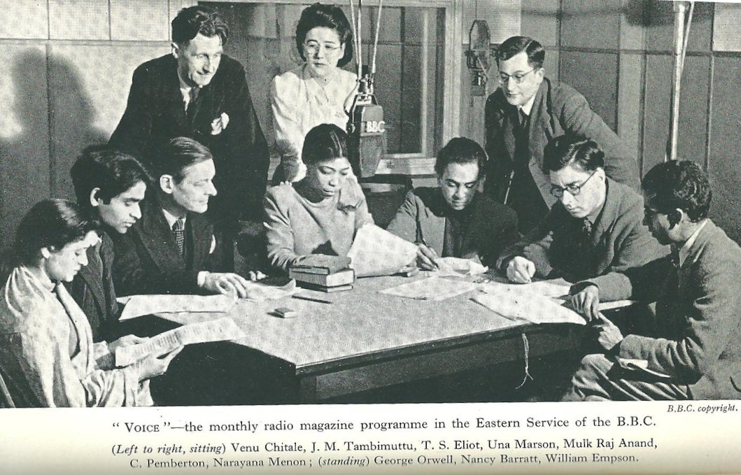 Una Marson: Writer, Activist and the first Black woman broadcaster at ...