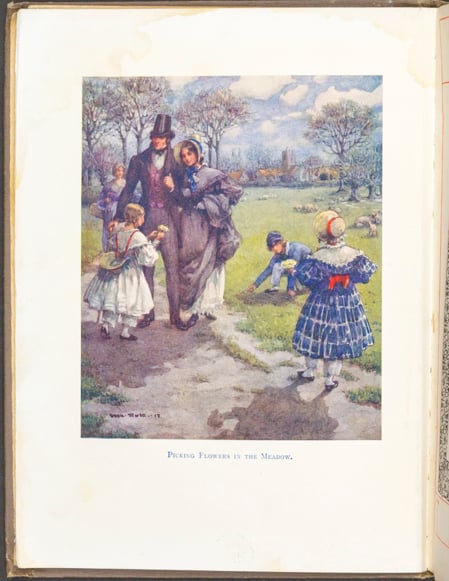 The Children’s Book that Shaped the Victorian World | University of London