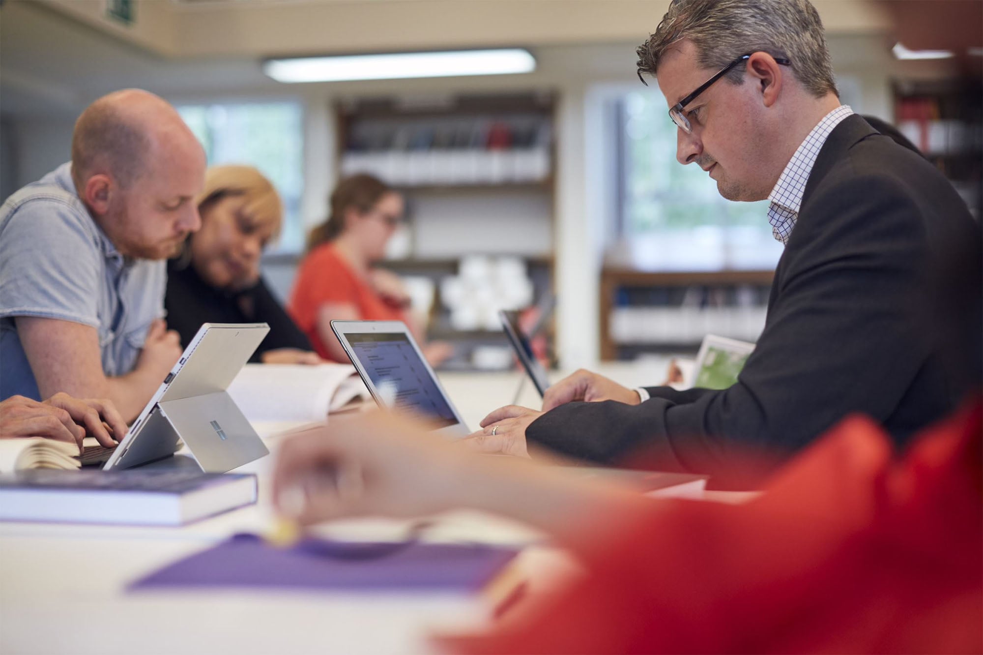 Senate House Library User Survey 2022 now closed | University of London