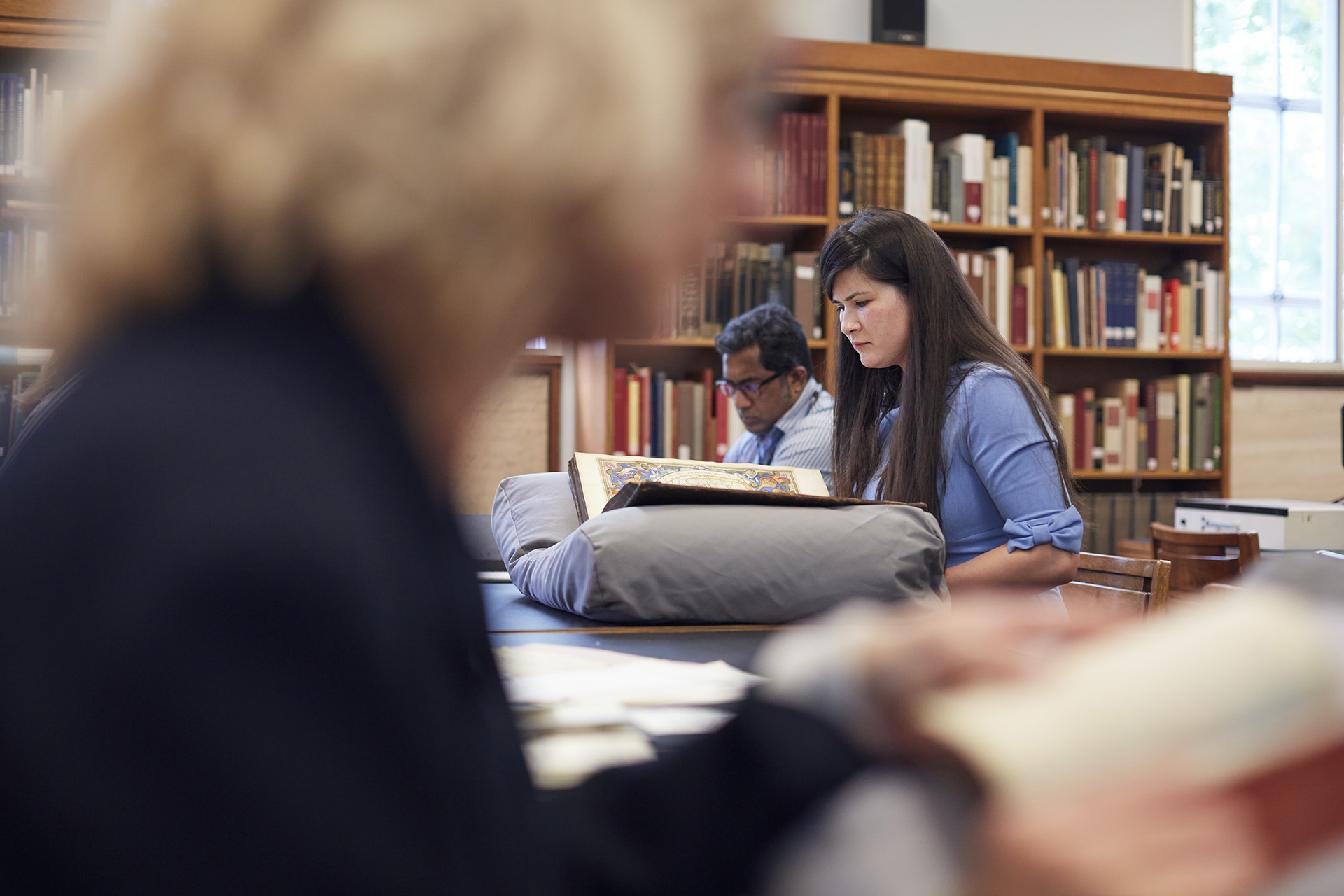 Senate House Library Wellbeing Collection | Senate House Library ...