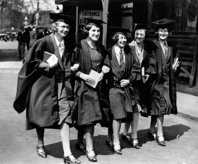 University of London Students 1836-1944 | Senate House Library ...