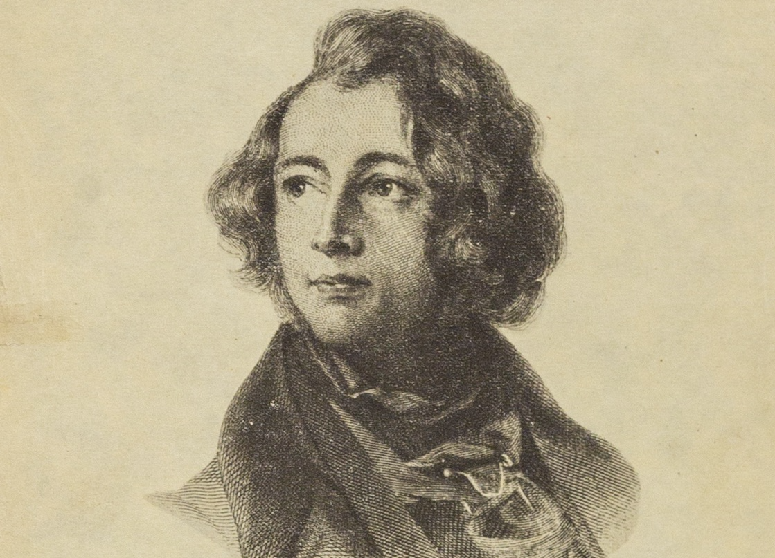 Master Storyteller | Senate House Library | University of London