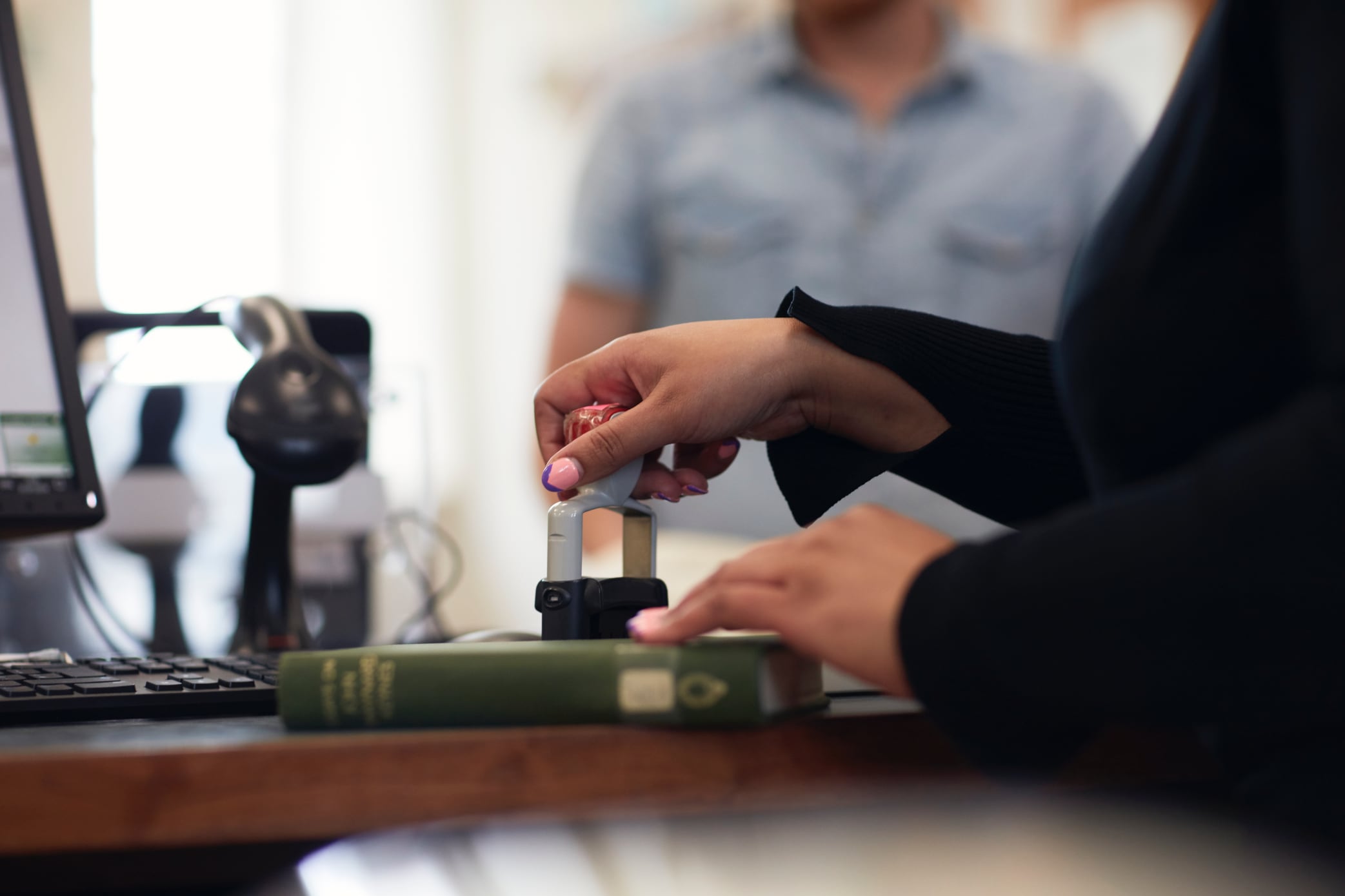 Accessibility | Senate House Library | University of London