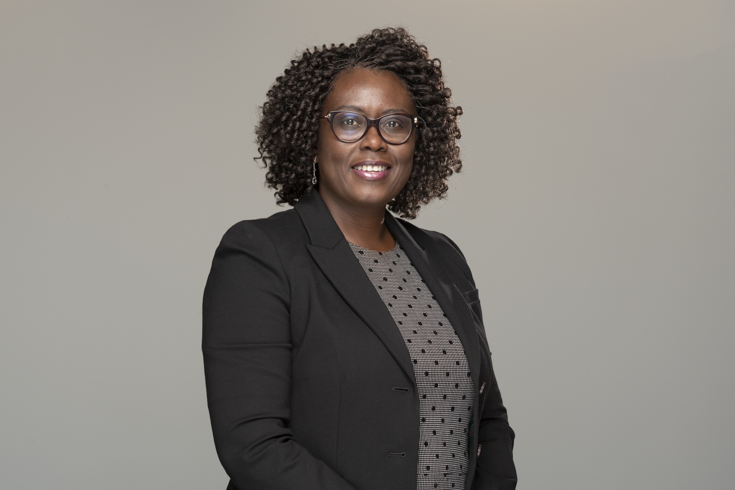 The University of London appoints Rita Akushie as Chief Financial ...
