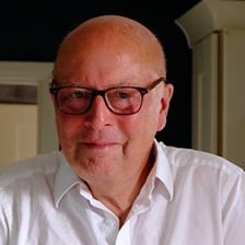 Dr John McDade | University of London