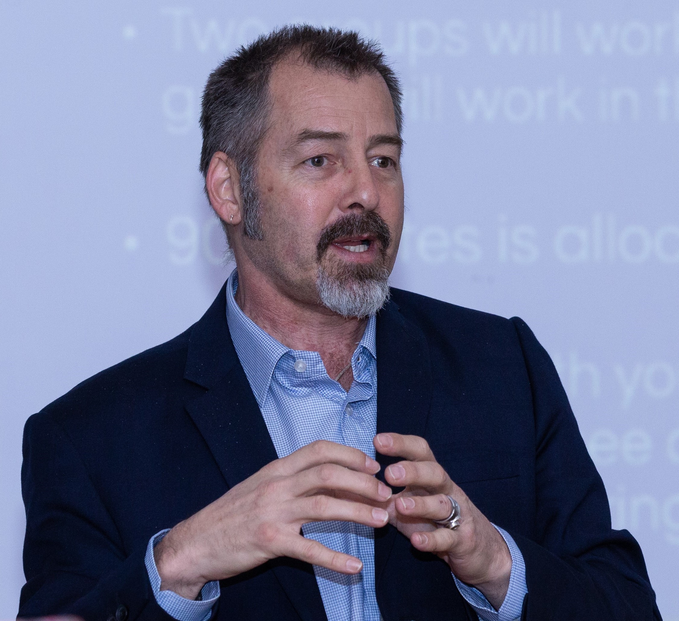 Adi Walker | University of London