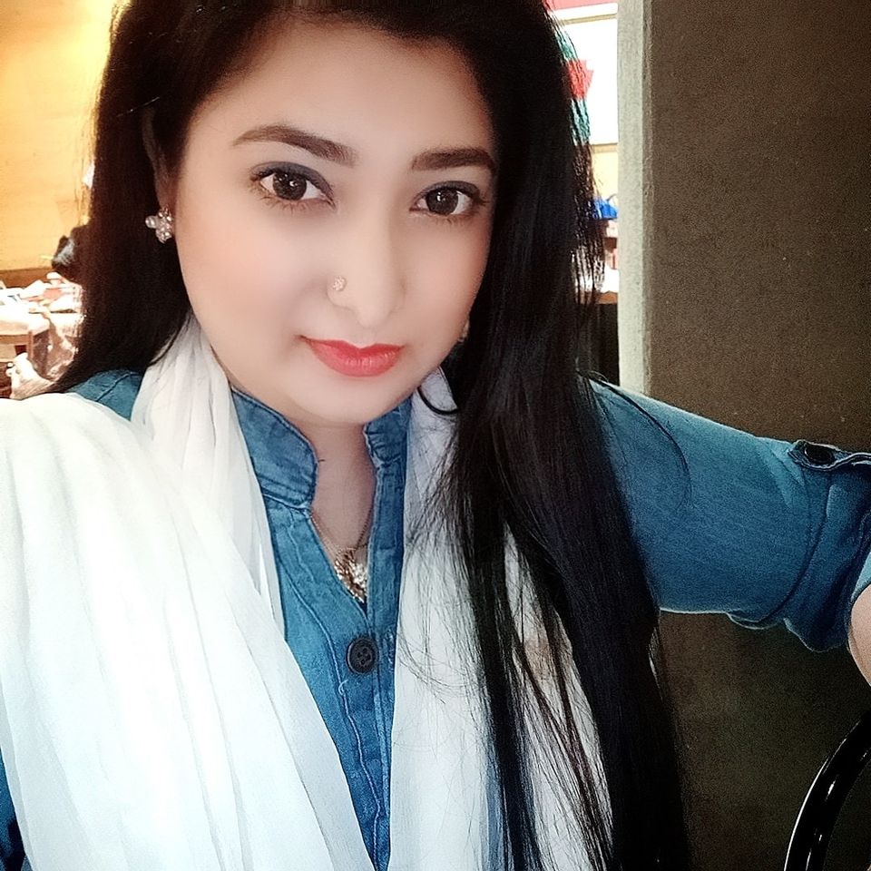 Faria Binta Alam | University of London