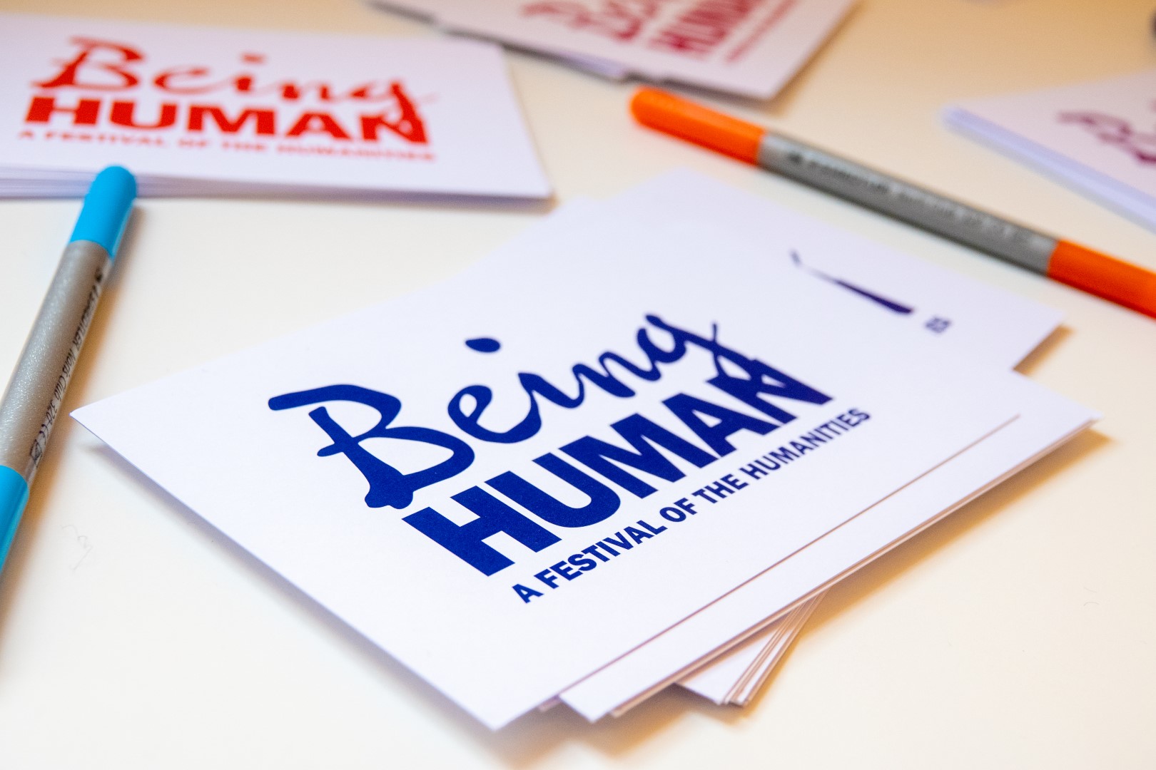 Being Human festival 2020: New Worlds | University of London