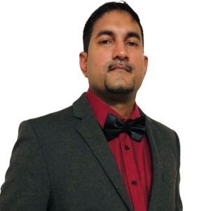 Adil Ali | University of London