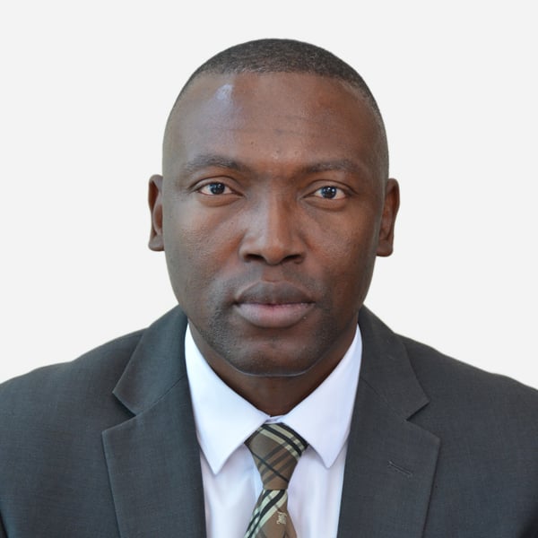 Sheku Tejan Sesay | University of London