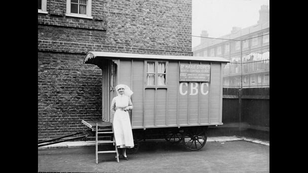 Women's History Month: The Centenary of Britain's First Birth Control ...