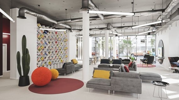 Forward College - Lisbon | University of London