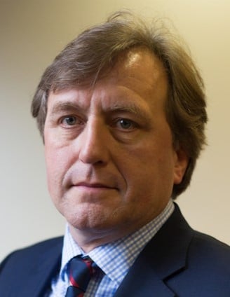 Professor Norbert Pachler | University of London