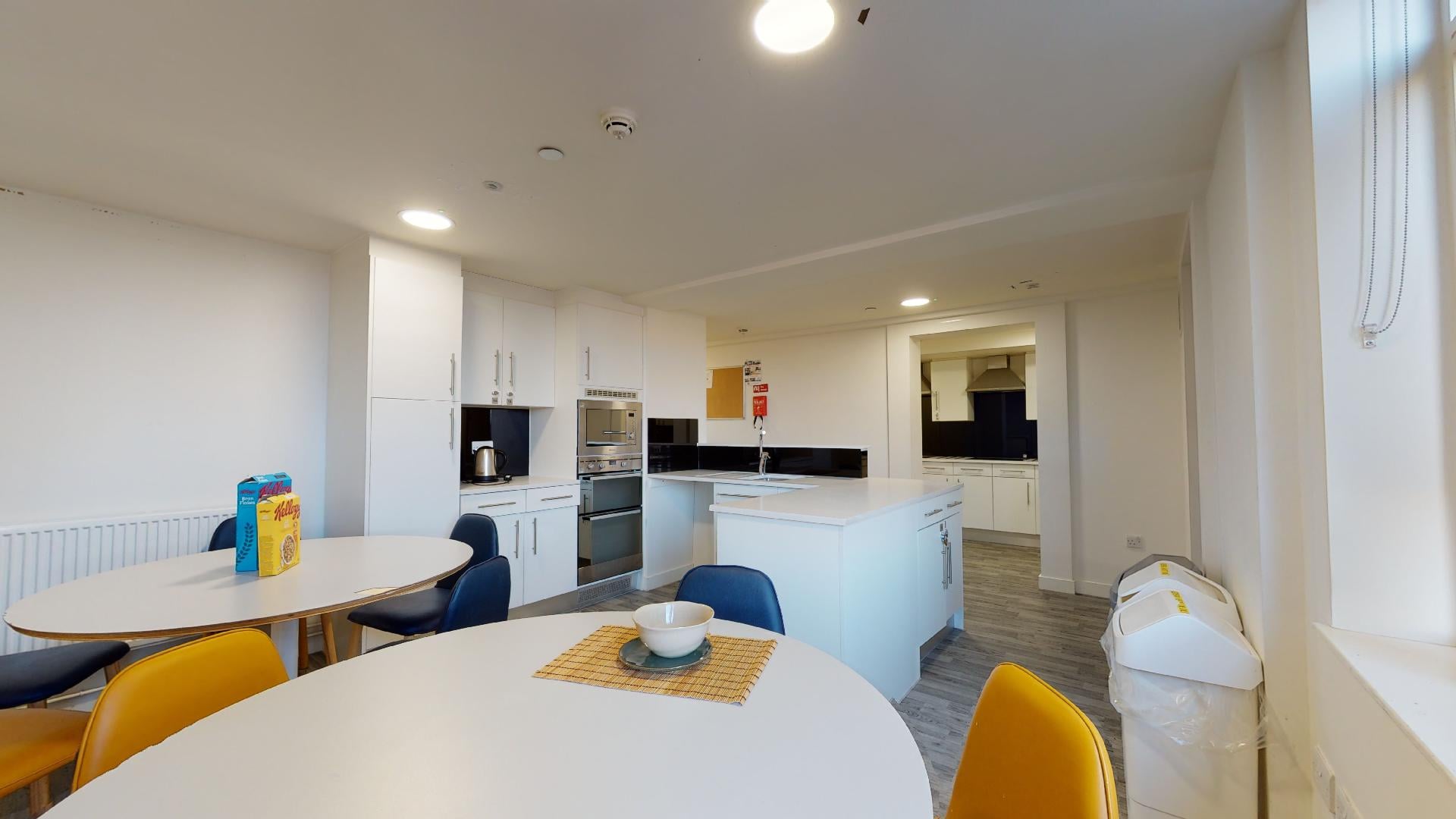 Standard Superior | Intercollegiate Halls | University of London