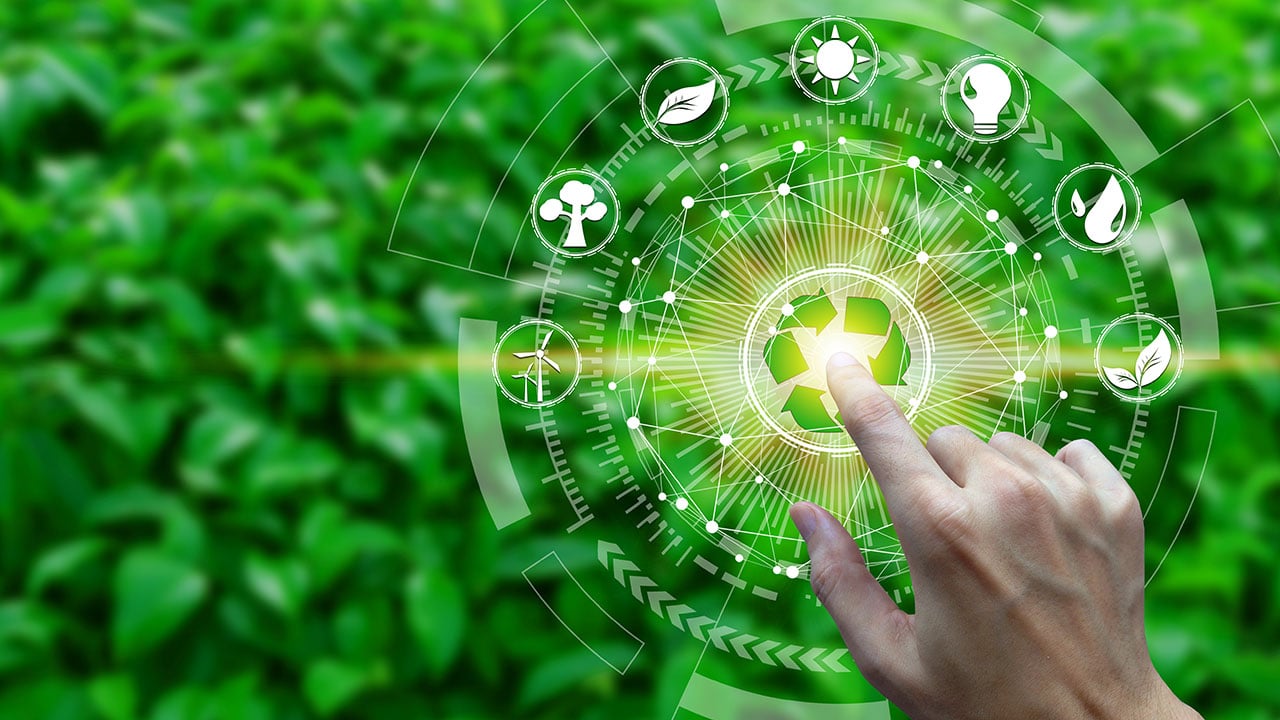 Doing economics: Measuring climate change | University of London