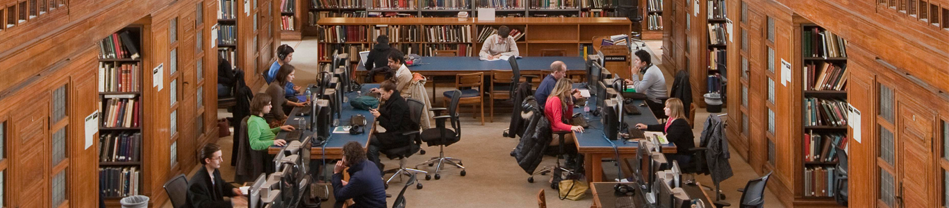 Senate House Library appoints first Repository and Open Access manager ...