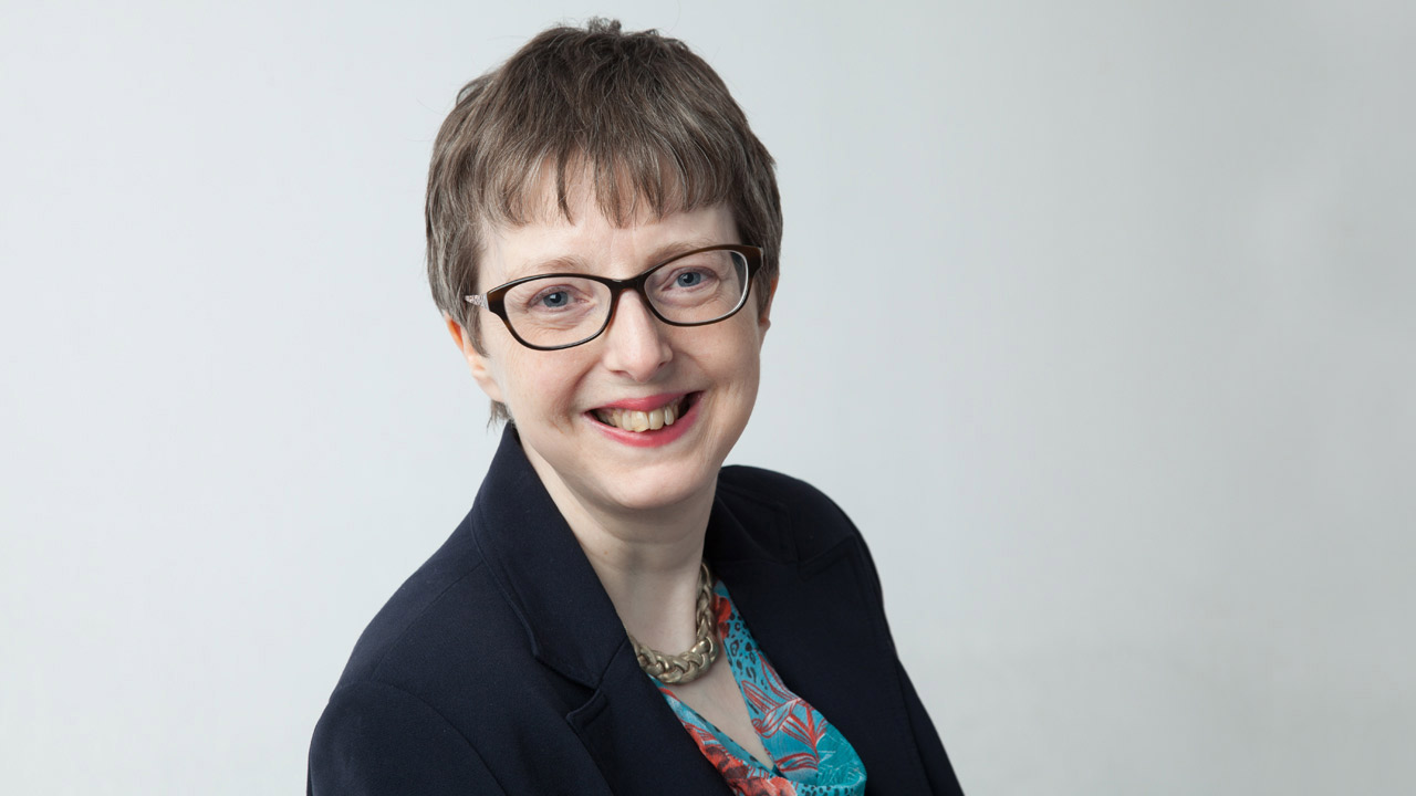 Dr Elizabeth Burns | University of London