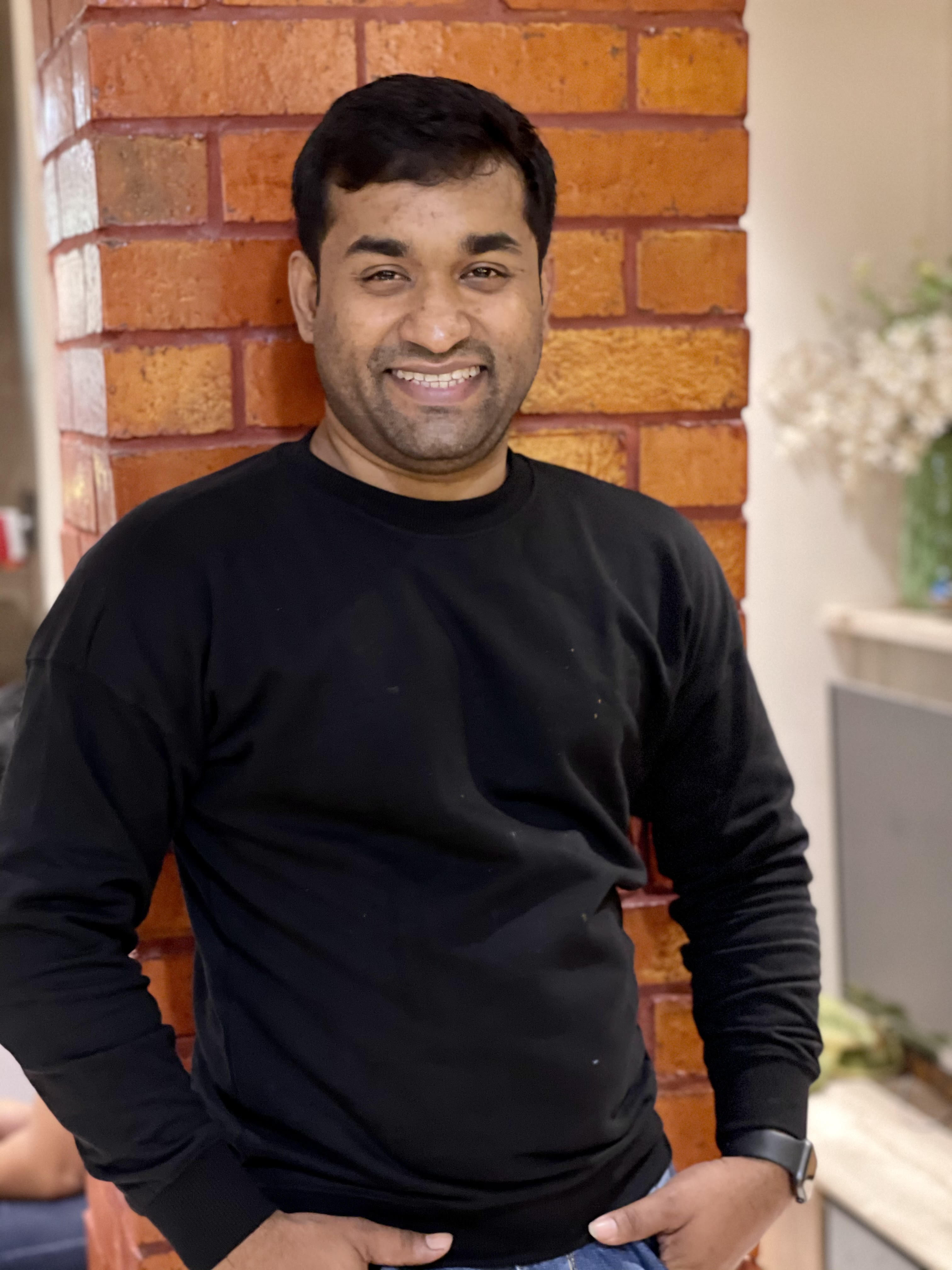 Royson Rajan | University of London