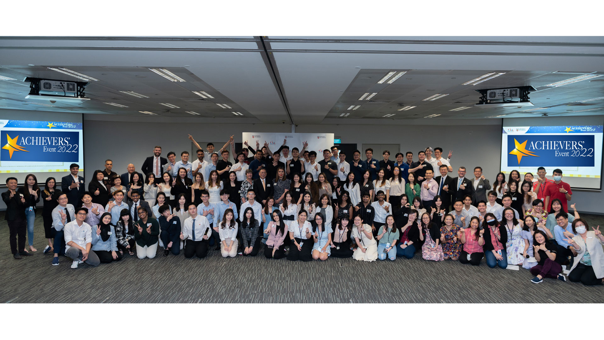 Singapore Institute of Management (SIM) | University of London