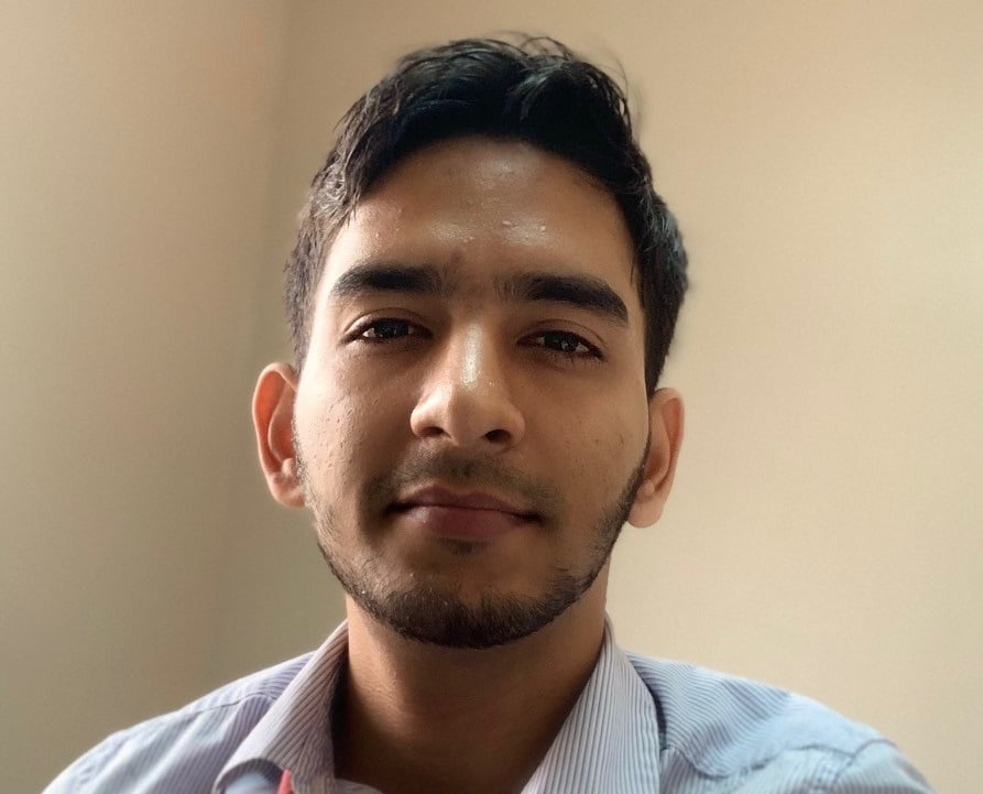 Richard Ali | University of London