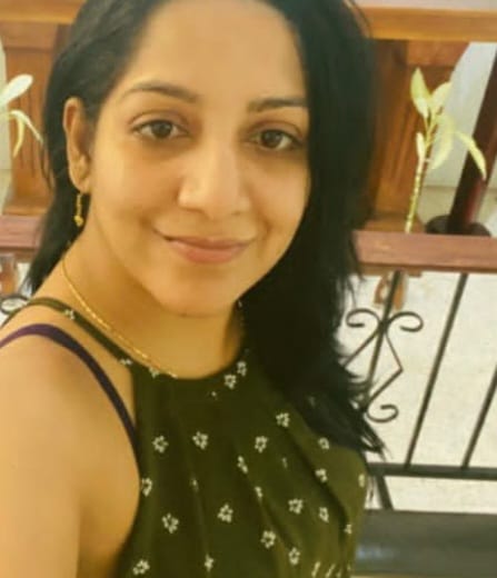 Anisa Ali | University of London