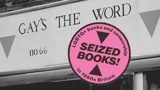 Seized Books! An online exhibition | Senate House Library | University ...