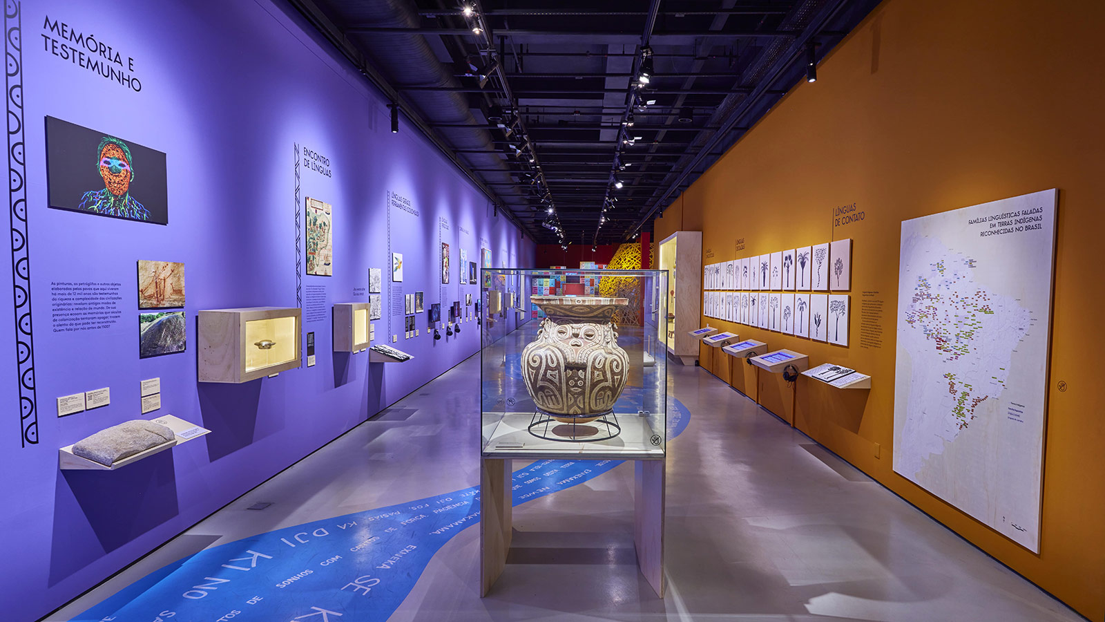 On Indigenous Languages and Linguistic Diversity - A Conversation ...