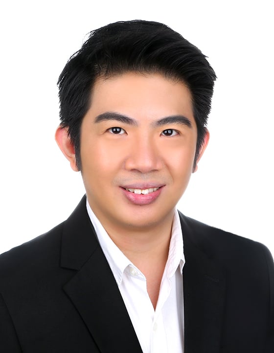 Adam Koh | University of London