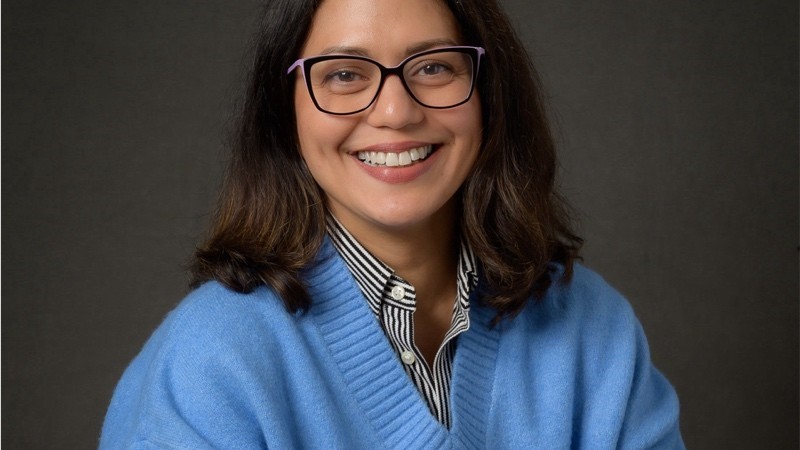 Claudia Power | University of London