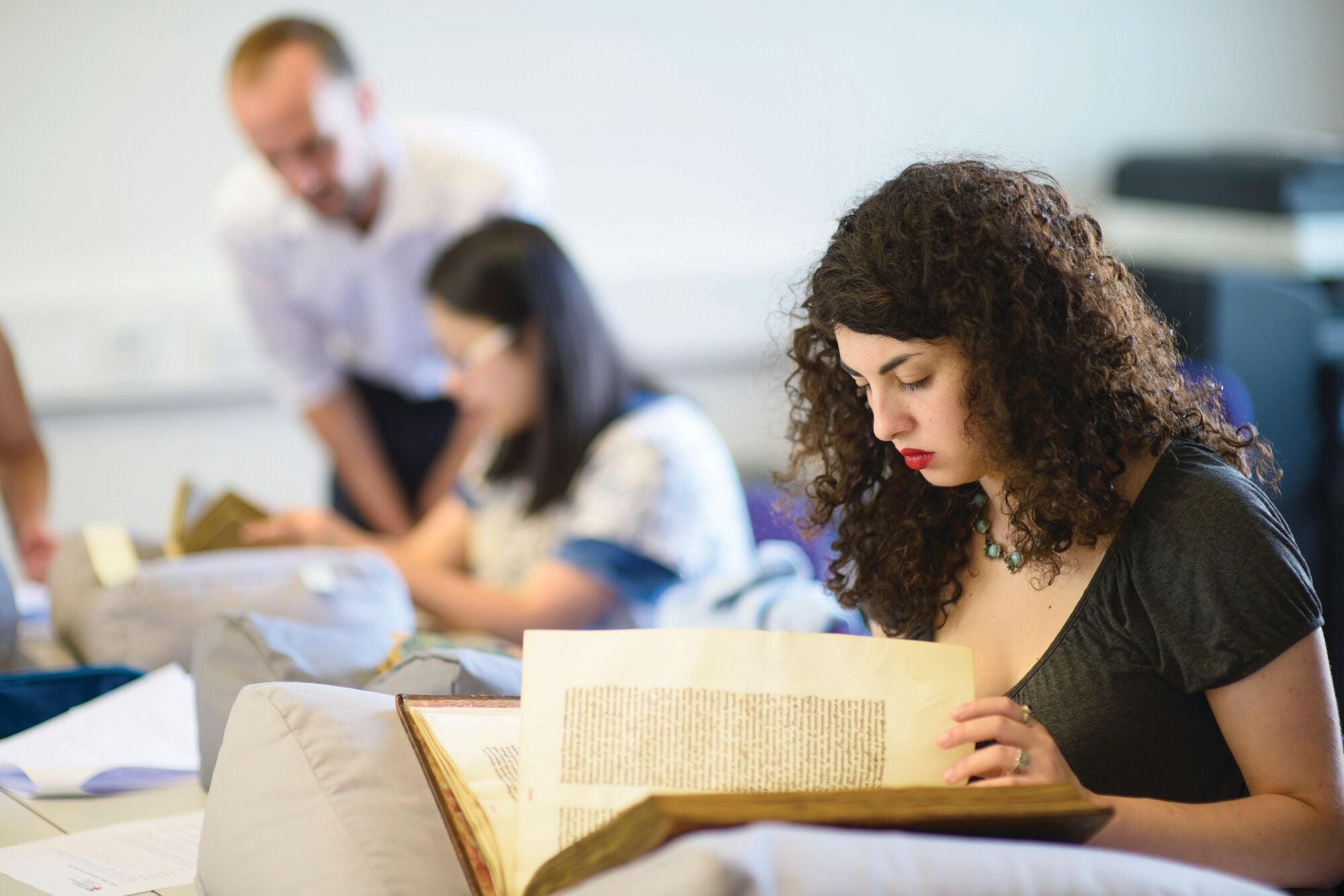 Our libraries and collections | University of London