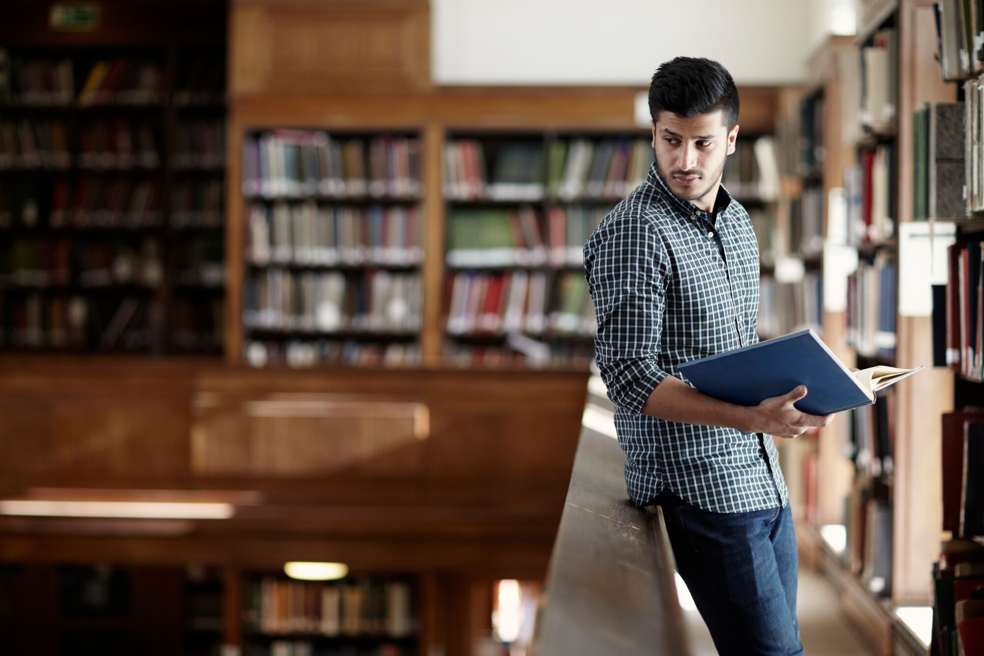 Senate House Library User Survey 2024: Members' feedback and our future ...