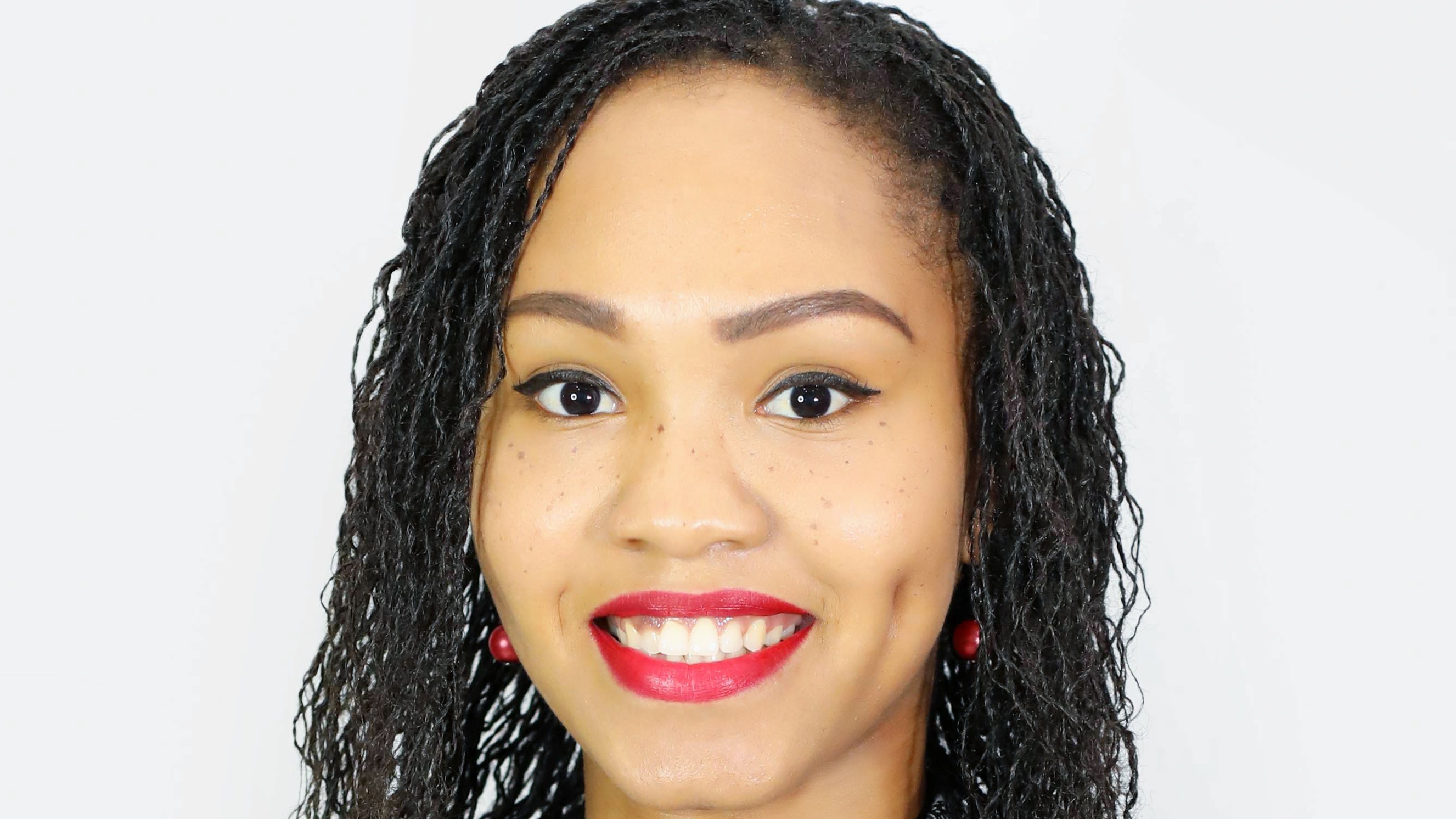 Asha Murray-Richards | University of London