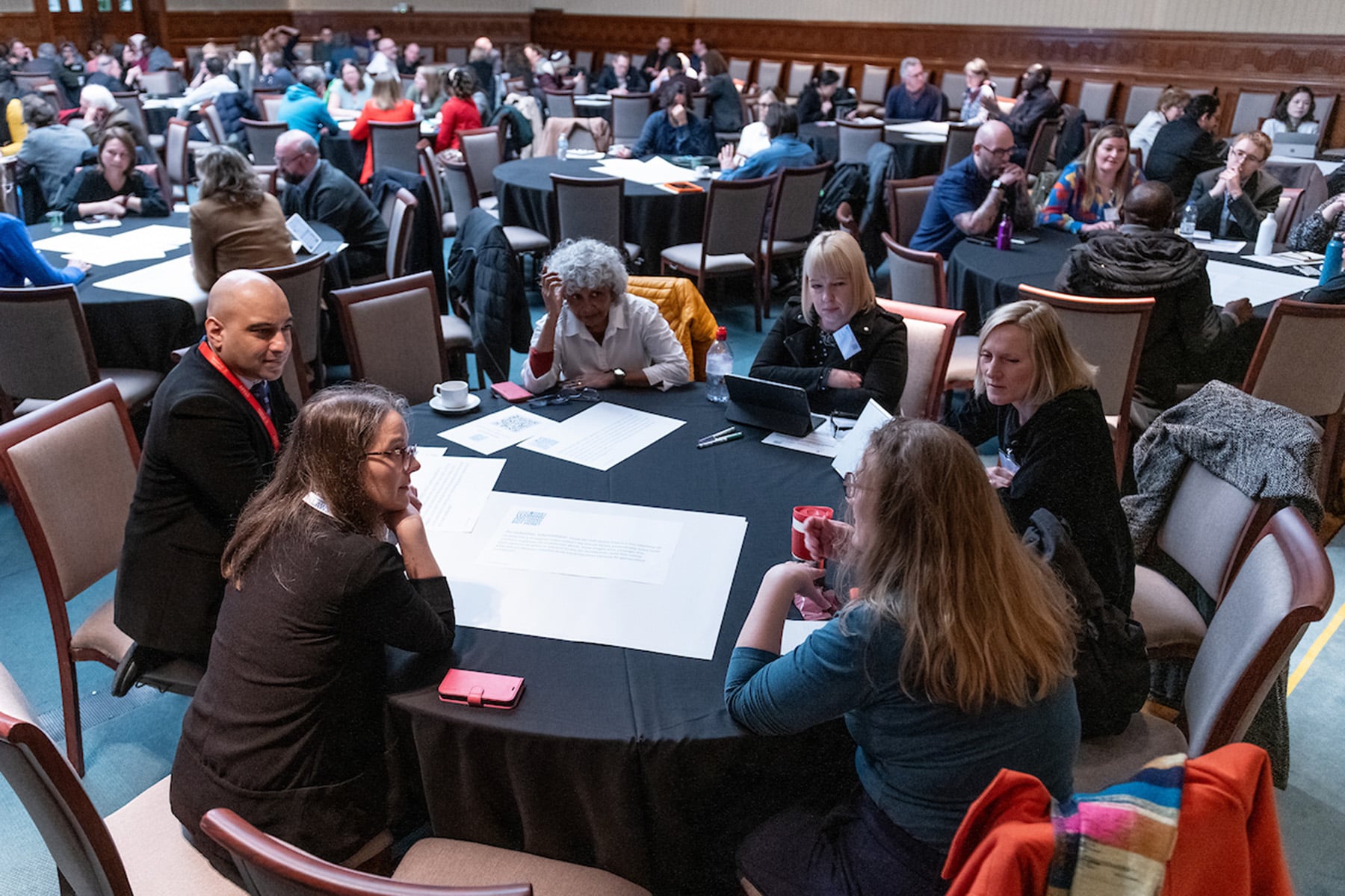 RIDE 2026: Reflecting, Innovating, Developing and Envisioning the ...