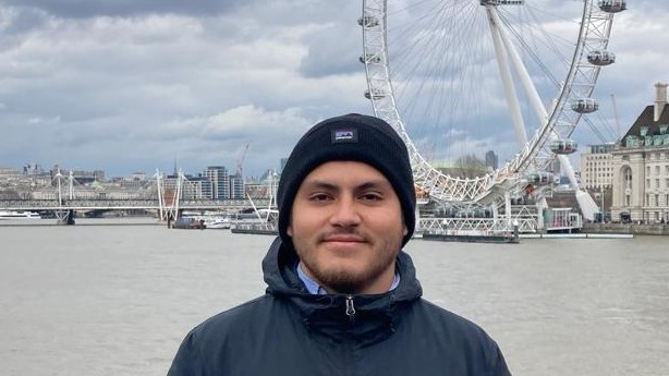 Emilio Rojas | University of London