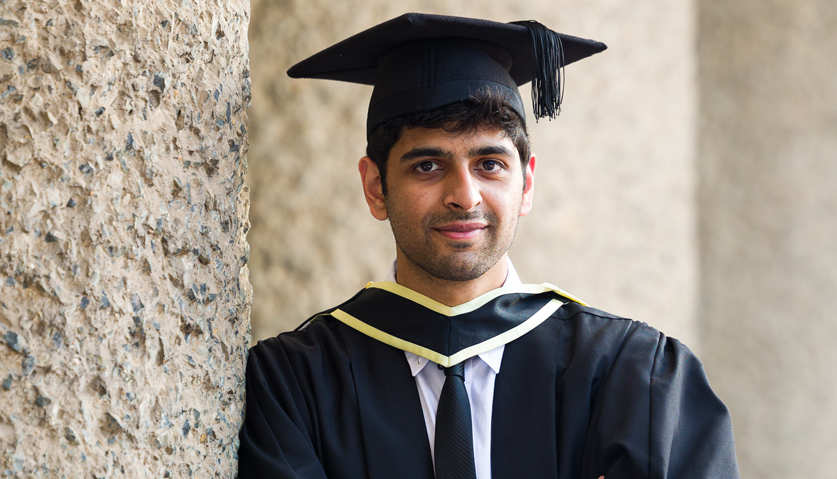 “I was able to secure a job before graduating”: how a Computer Science ...