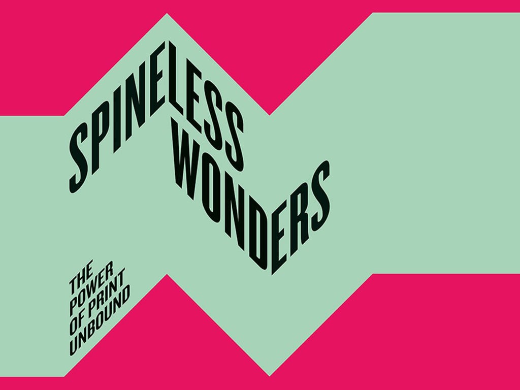 Spineless Wonders | Senate House Library | University of London