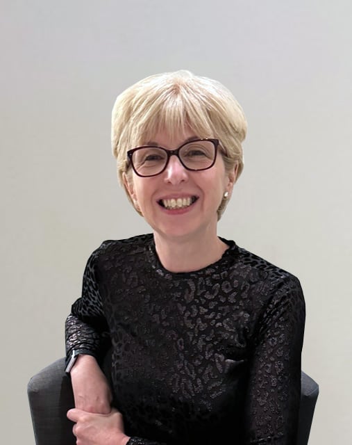 Caroline Rassell | University of London