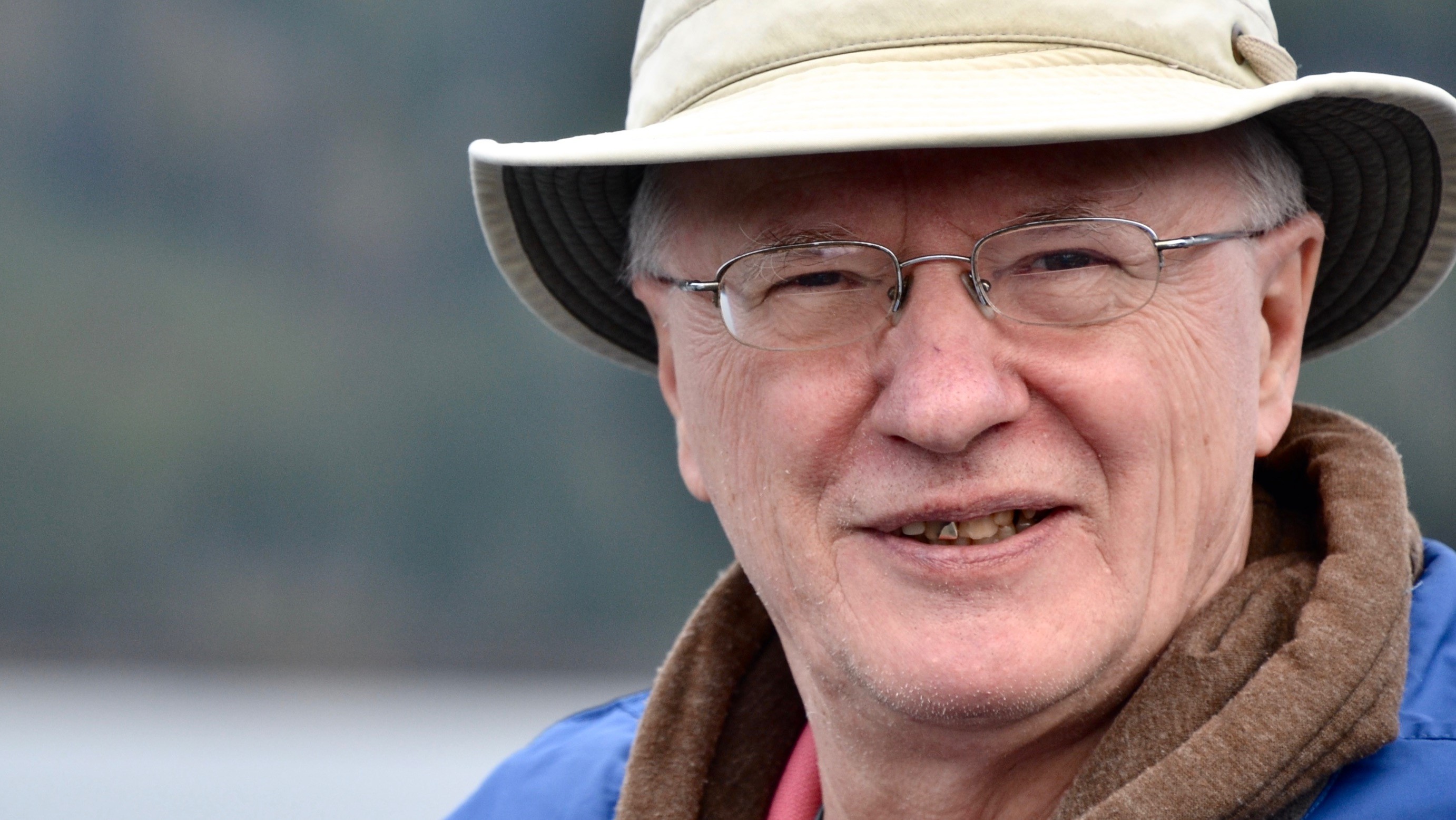 Daniel Kyba | University of London