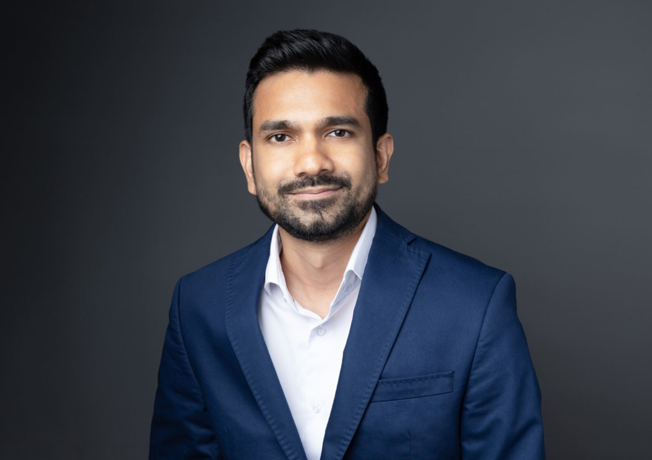 Yasith Fernando | University of London