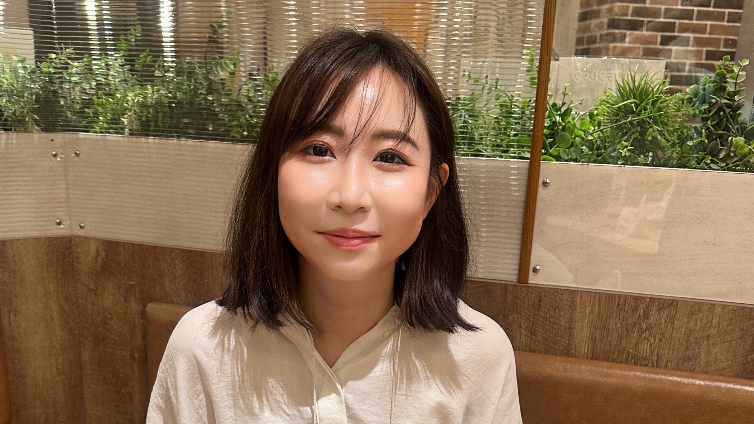 Michelle Ng | University of London