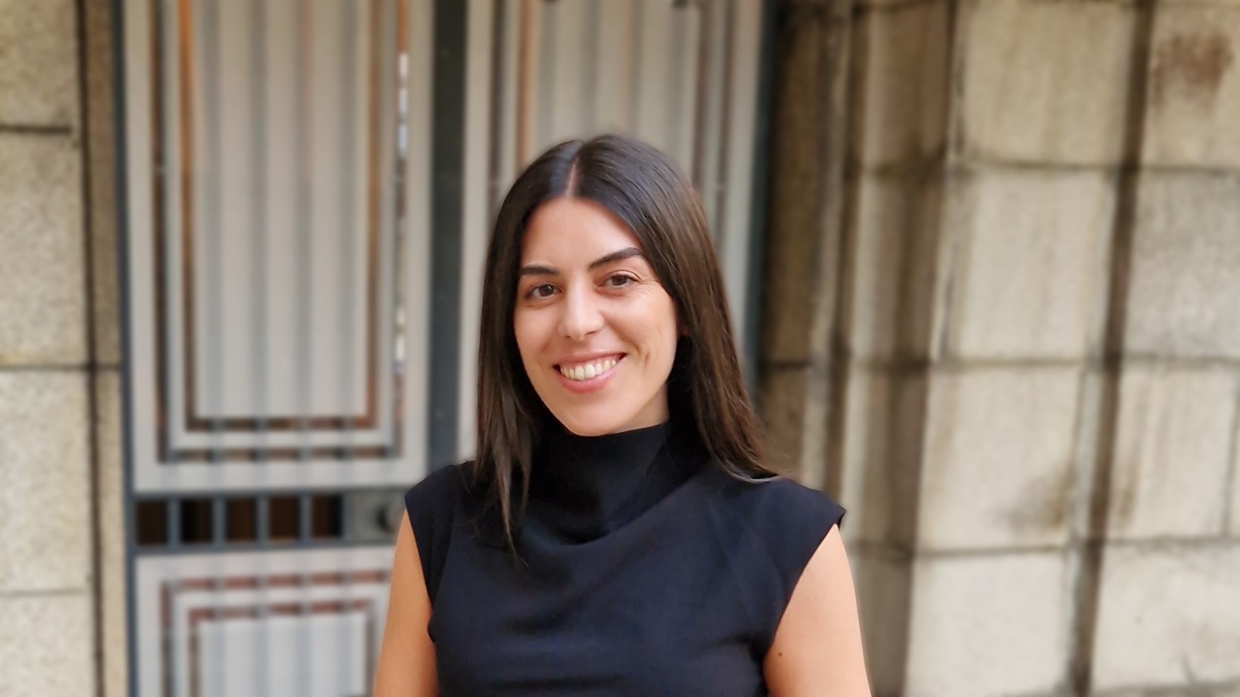 Mireia Taboada Zapatero | University of London